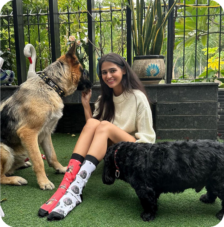 Landing Page – Fluff N' Puff