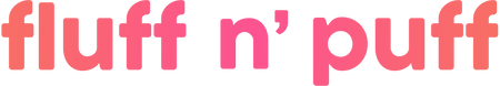 Collections – Fluff N' Puff